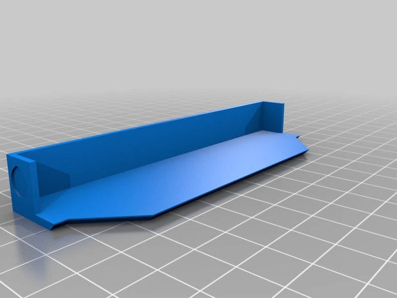 📼 Cassette Tape Case / Holder・Free STL File for ・Cults