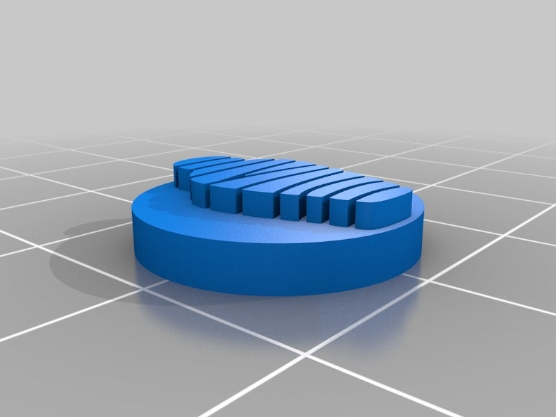 Free STL file Embalm Counter for Magic: The Gathering Amonkhet MtG # ...