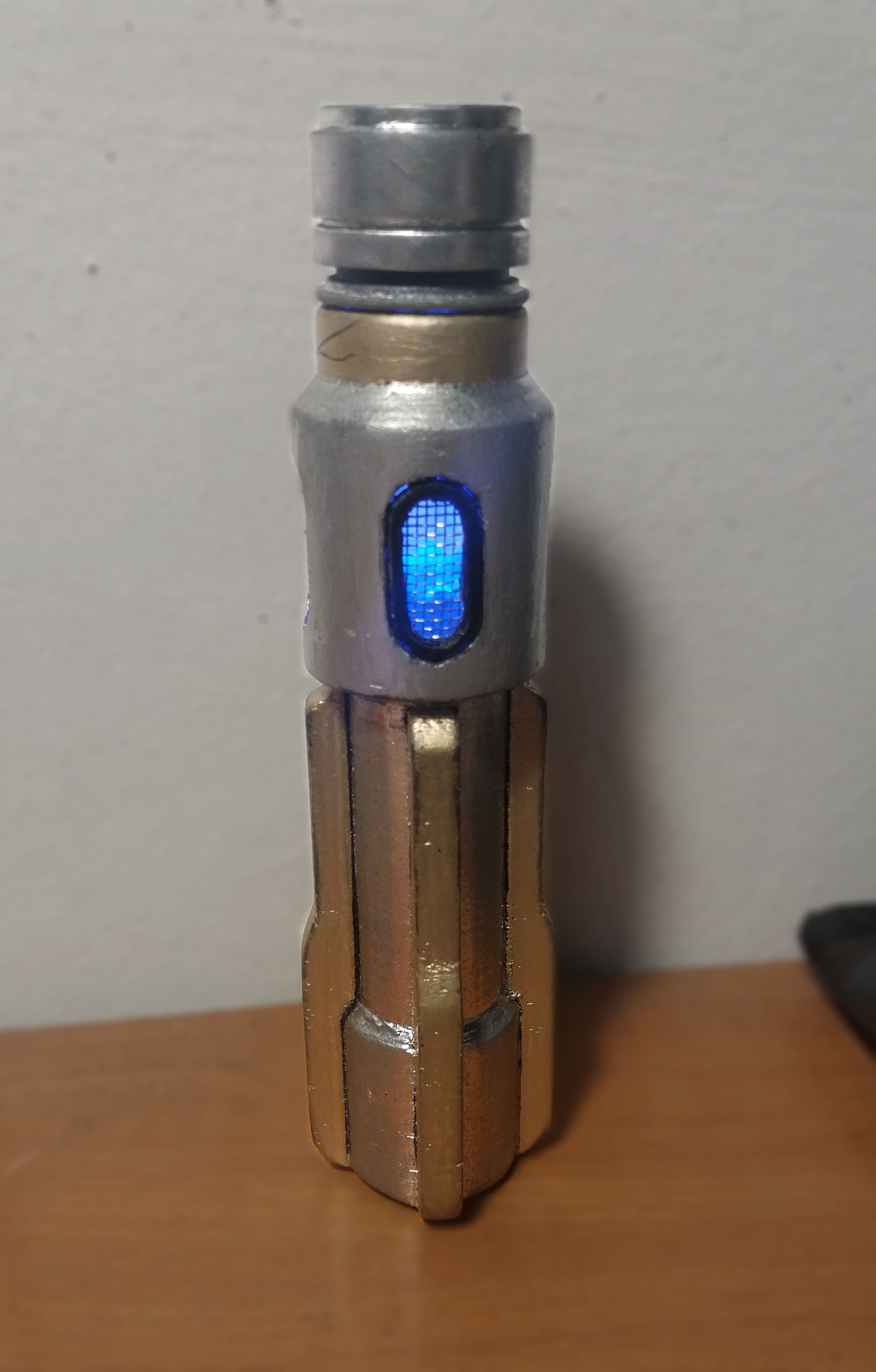 ⛽ Coaxium Fuel Container from Solo Movie・Free 3D File for ・Cults