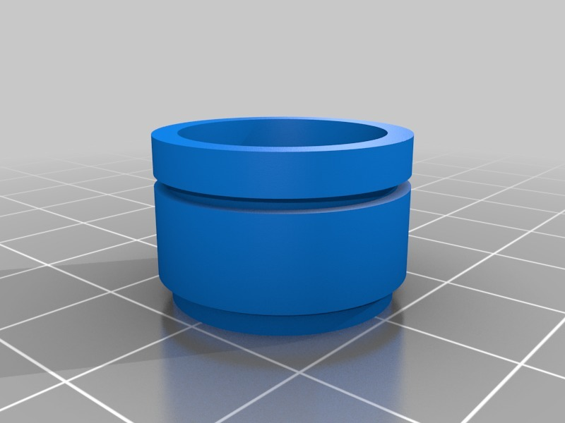 ⛽ Coaxium Fuel Container from Solo Movie・Free 3D File for ・Cults