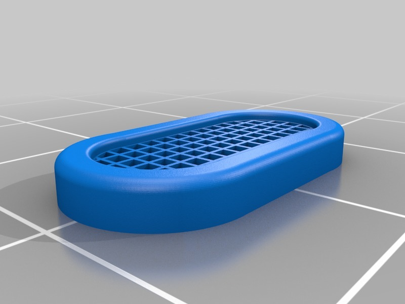 ⛽ Coaxium Fuel Container from Solo Movie・Free 3D File for ・Cults