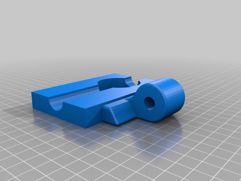 👽 UNIR FILAMENTOS JOIN FILAMENTS・Free 3D File for ・Cults