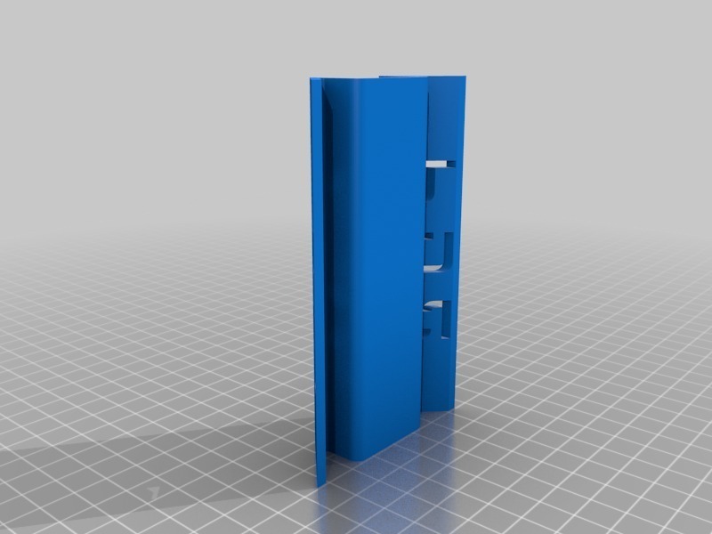 Free 3D file PS2 Base 🎮・3D printing template to download・Cults