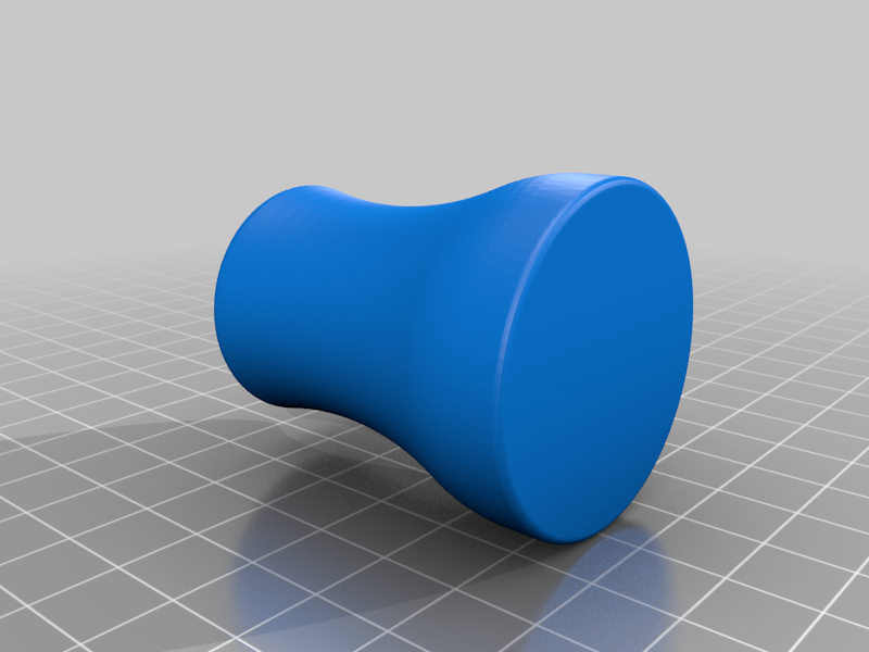 Free 3D file 28mm figure painting grip 🖼️ ・3D printable model to ...