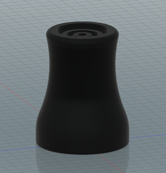 Free 3D file 28mm figure painting grip 🖼️ ・3D printable model to ...