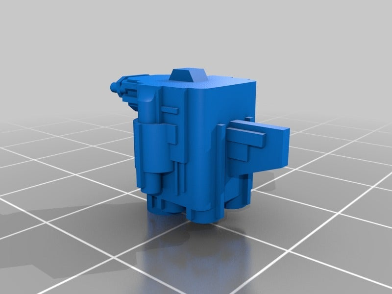 🎲 Transport v2・Free STL File for 3D printing・Cults