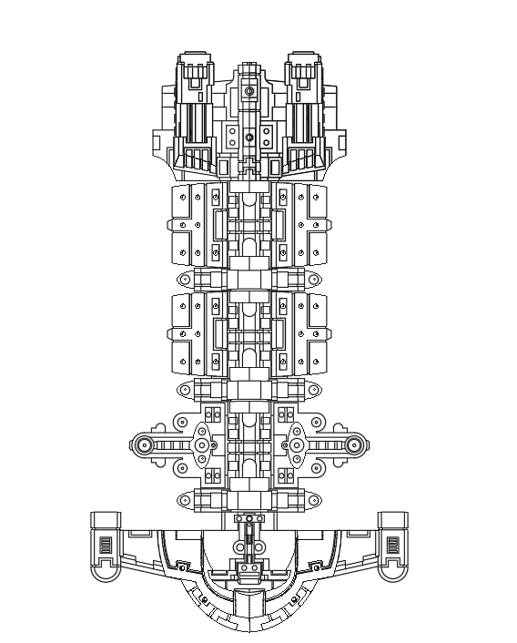 Free STL file One STEP at a time 🎲 (STEP)・Model to download and 3D ...
