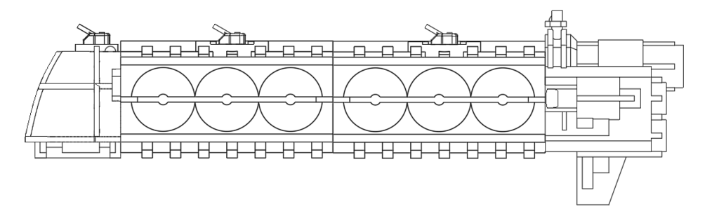 Free STL file One STEP at a time 🎲 (STEP)・Model to download and 3D ...