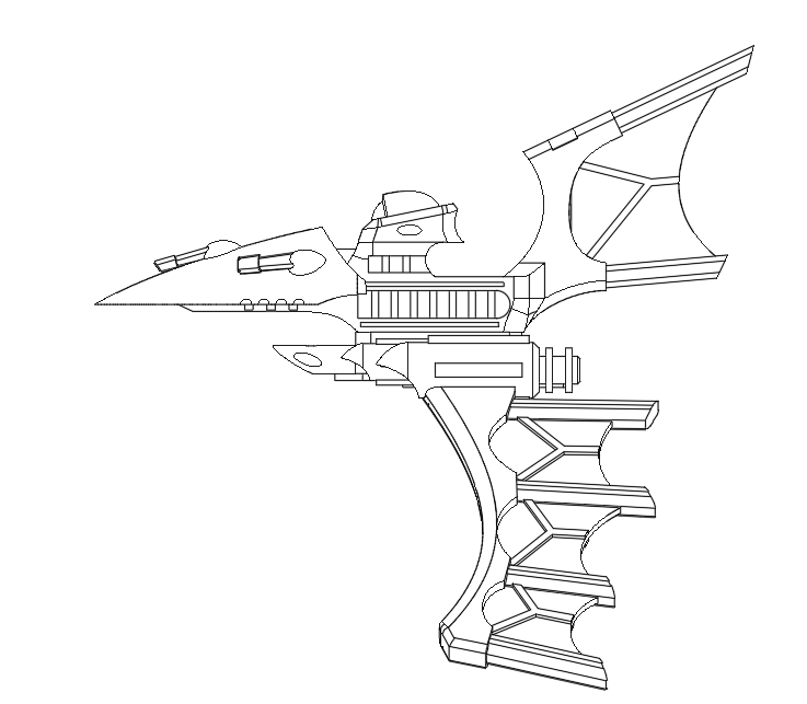 Free STL file One STEP at a time 🎲 (STEP)・Model to download and 3D ...