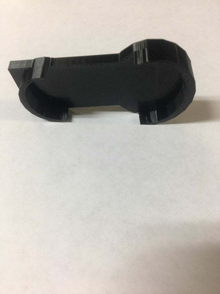 STL-Datei FLIR XT2 Lenscap 📷 kostenlos・3D-Drucker-Design zum ...