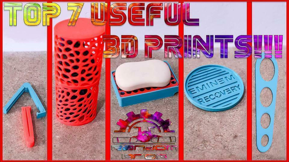 Free STL file hard disk mounts 💾 ・3D printing template to download・Cults