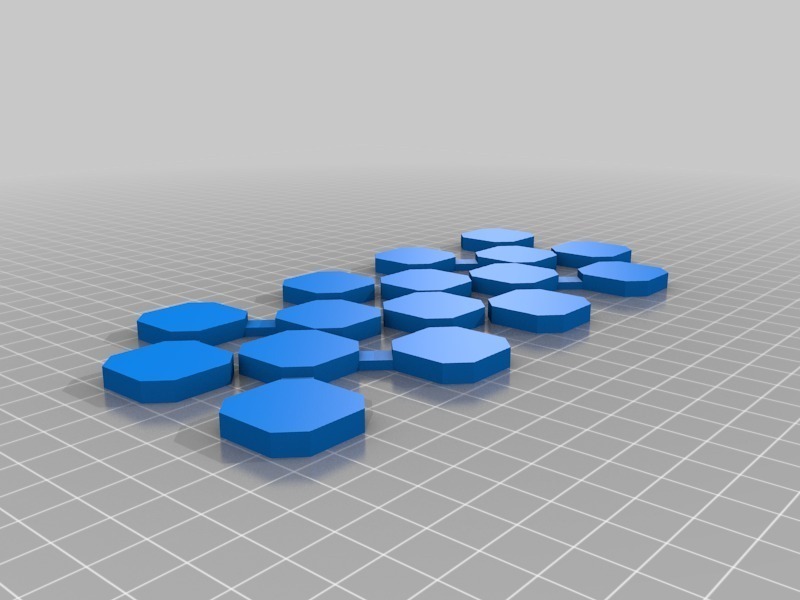 ♟️ at・Free 3D File for ・Cults