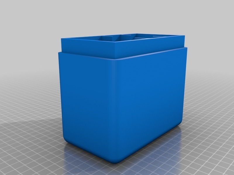 ♟️ at・Free 3D File for ・Cults