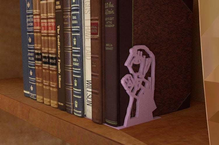 🔗 The Legend of Zelda: A Link Between Worlds - Bookends・ STL File for ...