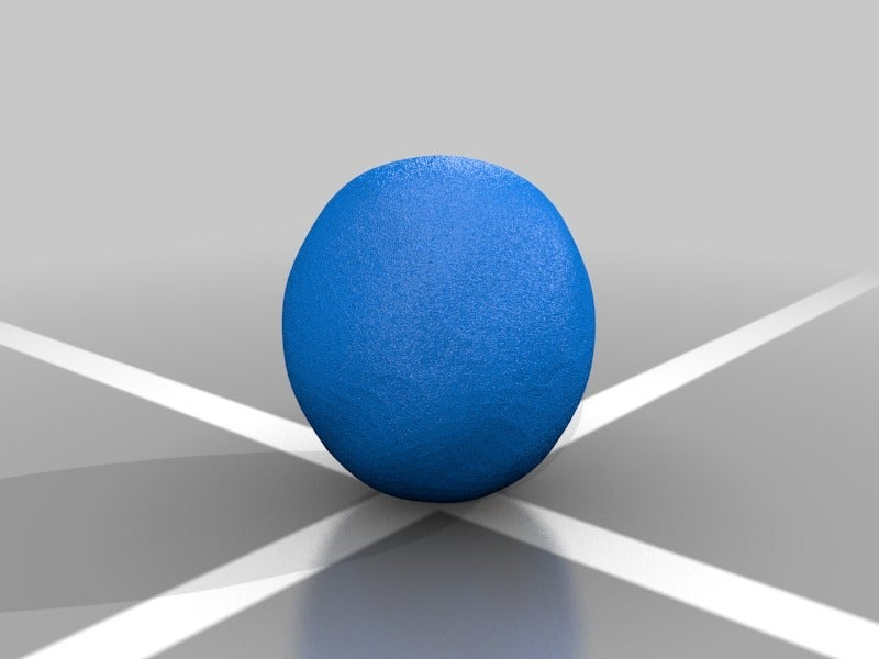 STL file Chao 🎨 ・3D printable design to download・Cults