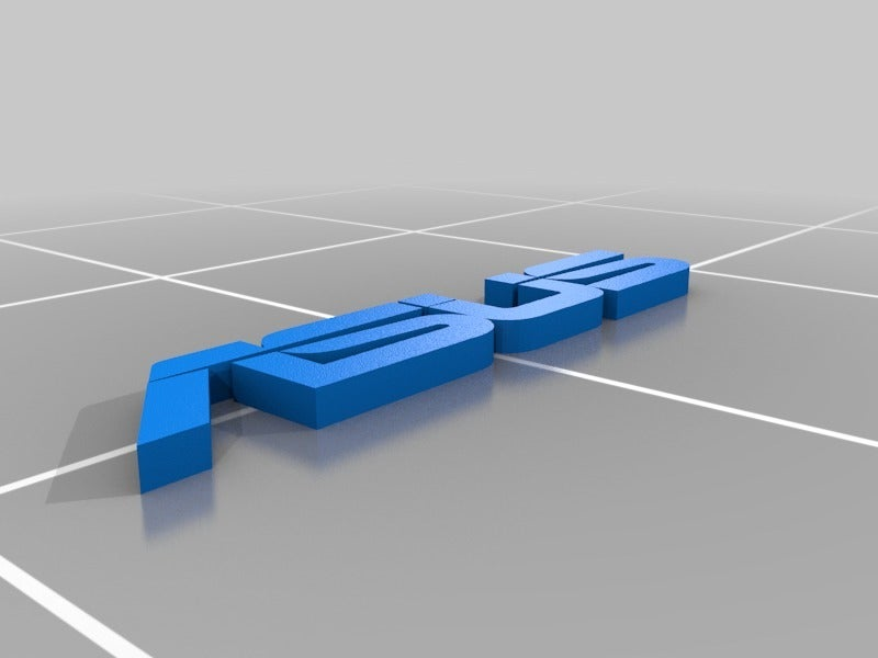 STL-Datei Asus Logo kostenlos 🖥️ ・3D-druckbare Vorlage zum ...
