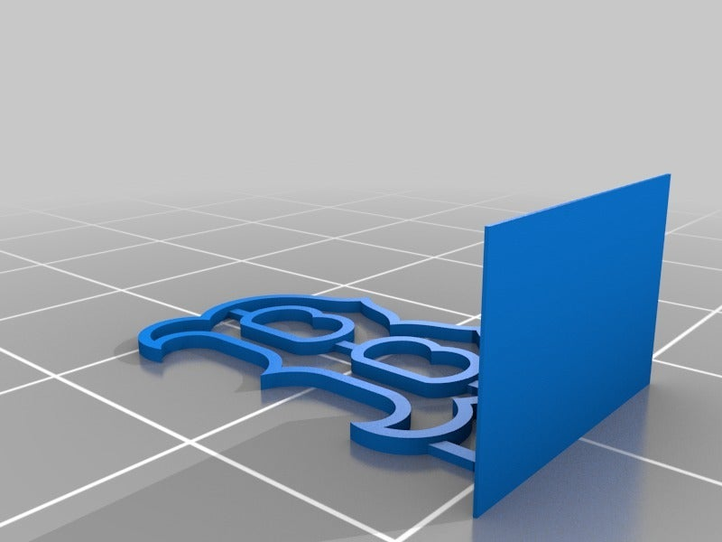 Free STL file Boston Red Sox Logo ⚾ ・3D printer model to download・Cults