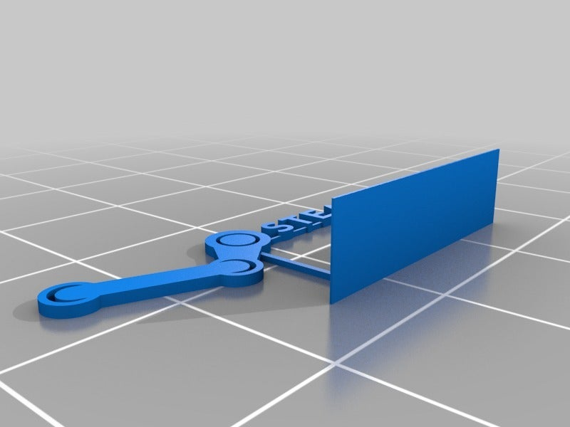 STL file Steam Logo 😤 ・3D printable design to download・Cults