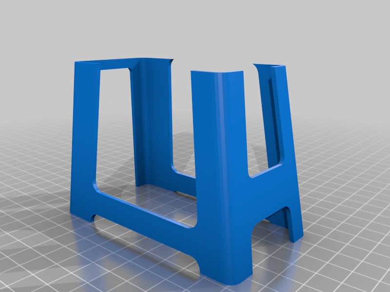 ️ Big Bobber by PlanePrint Straight Empennage and Tail・Free 3D File for ...