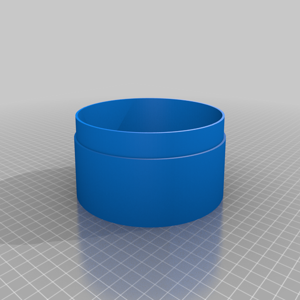 Free STL file Parametric Acoustic Levitator 👽 ・3D printer design to ...