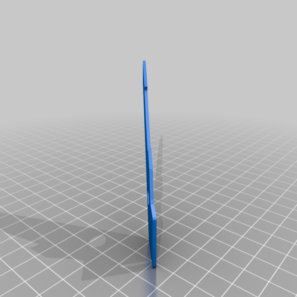 🎠 RCExplorer Bicopter・Free STL File for ・Cults