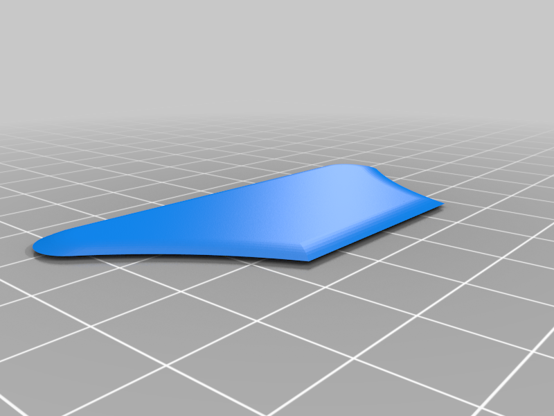 Free STL file Rolly, the Receipt Roller / Organizer 🧾 ・3D print object ...