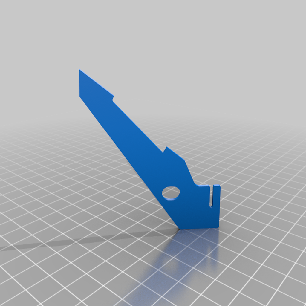 🎠 RCExplorer Bicopter・Free STL File for ・Cults