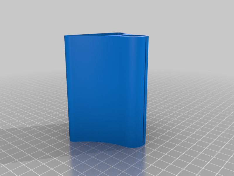 Free STL file Rolly, the Receipt Roller / Organizer 🧾 ・3D print object ...