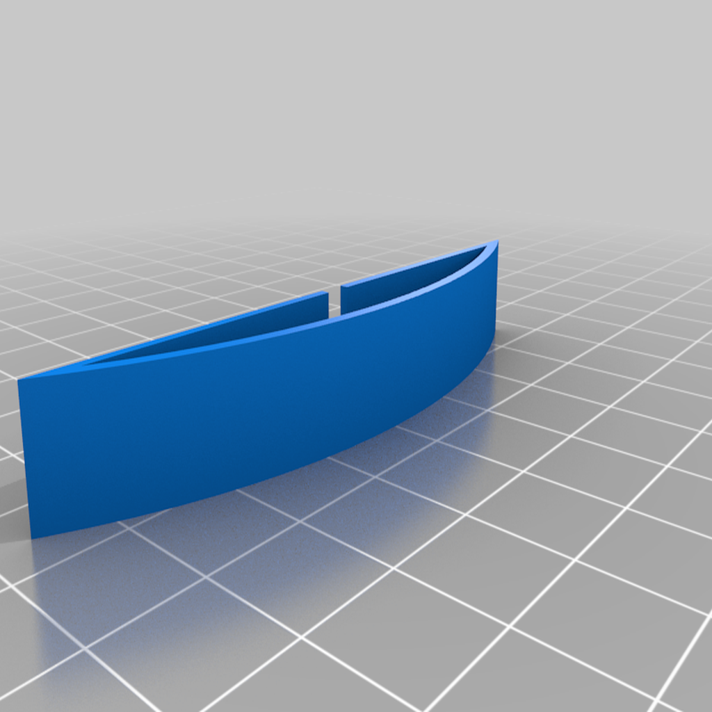 Free STL file Parametric Acoustic Levitator 👽 ・3D printer design to ...