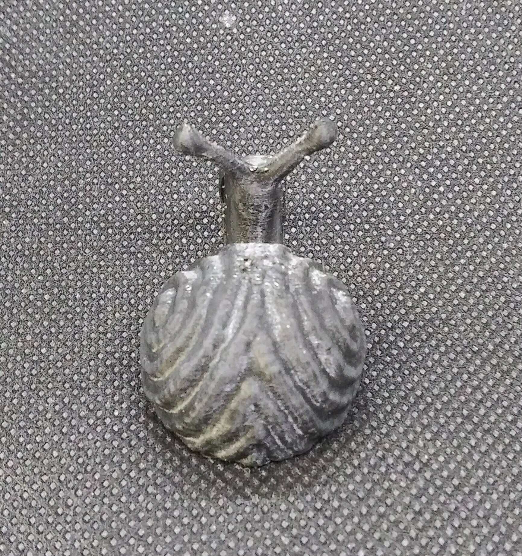 STL file Sluggy Snail 🐌 ・3D printable model to download・Cults