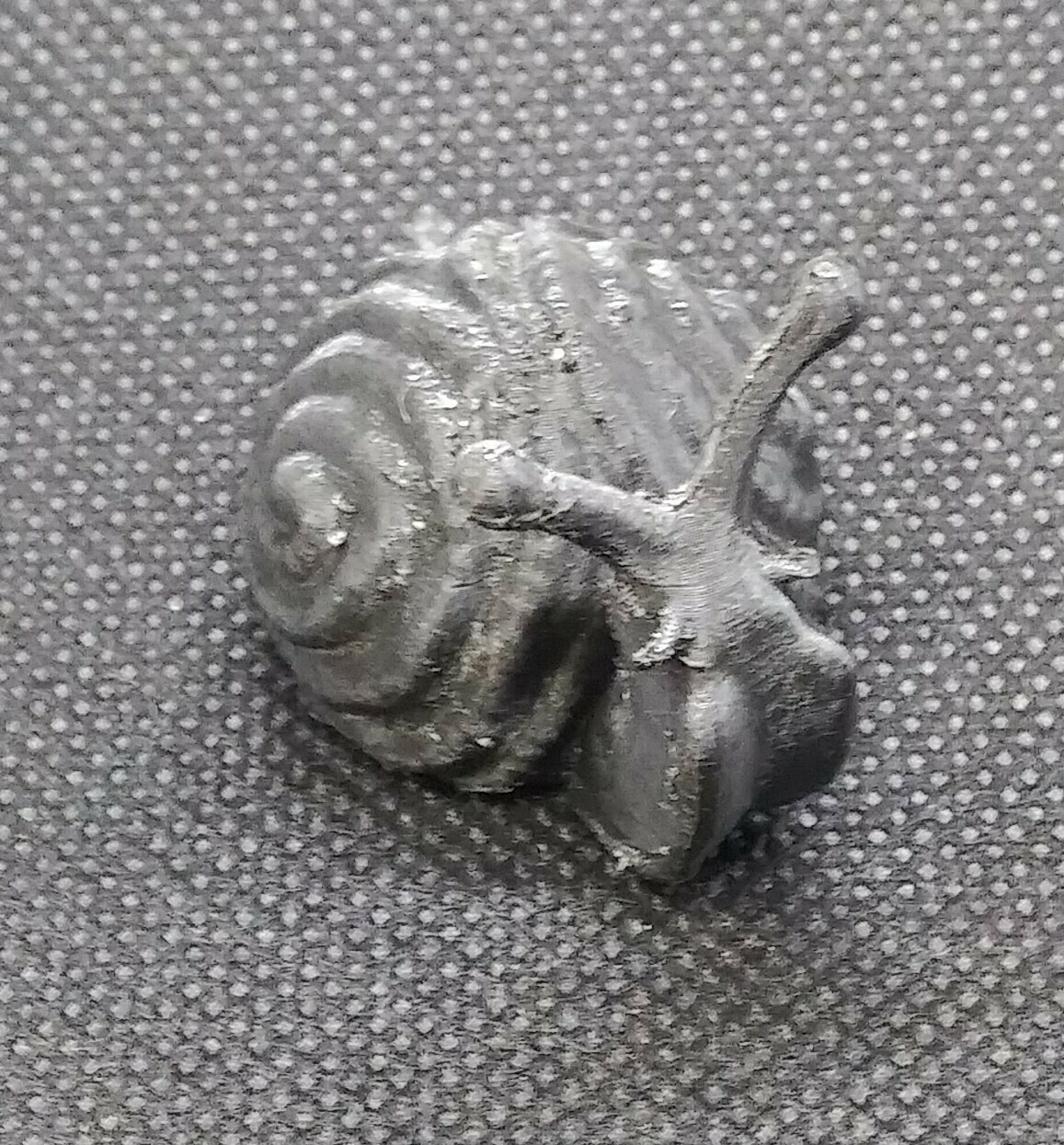 STL file Sluggy Snail 🐌 ・3D printable model to download・Cults