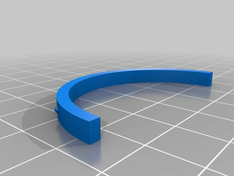 🍹 Captain Morgan Barrel Shot・Free STL File for ・Cults