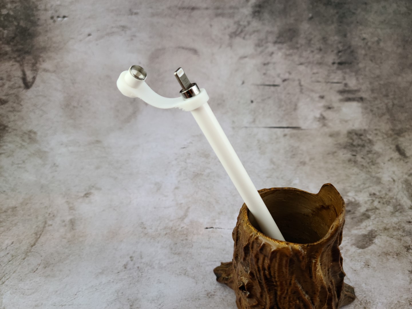 Fichier STL Les assistants de l'iPen (Apple Pencil) de l'iPad 🍎 ・Modèle ...