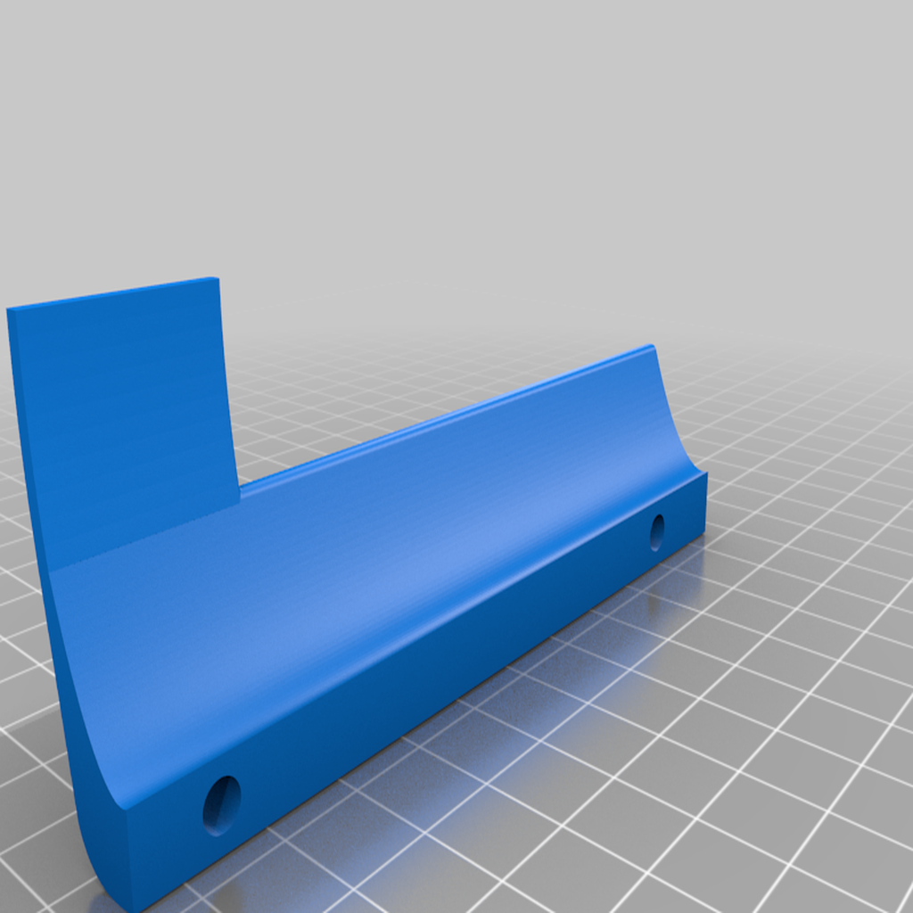 Free STL file Glasses holder 👓 ・Object to download and to 3D print・Cults