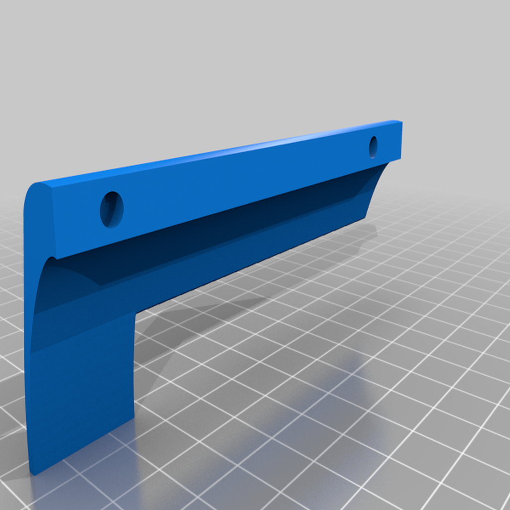 Free STL file Glasses holder 👓 ・Object to download and to 3D print・Cults