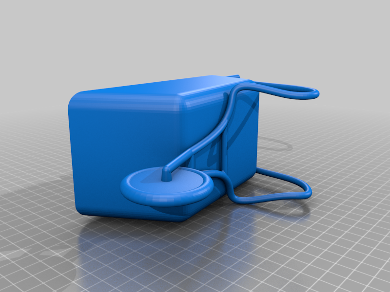 Free STL file Barrow plant pot 🌿 ・3D print object to download・Cults