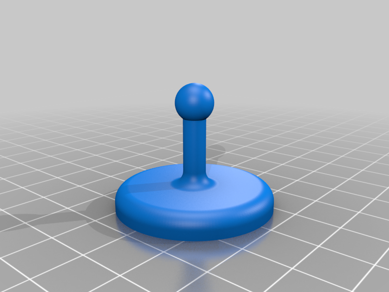 Free STL file Key Hook 🔑 ・3D printable object to download・Cults