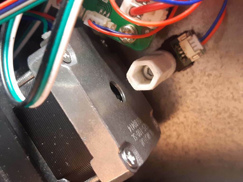 Free 3D file MPMD (Mini Delta) bed clips bottom adjusted 🛏️ ・3D ...