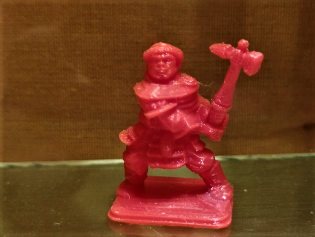 3D printing Darkworld modular miniature collection・Cults