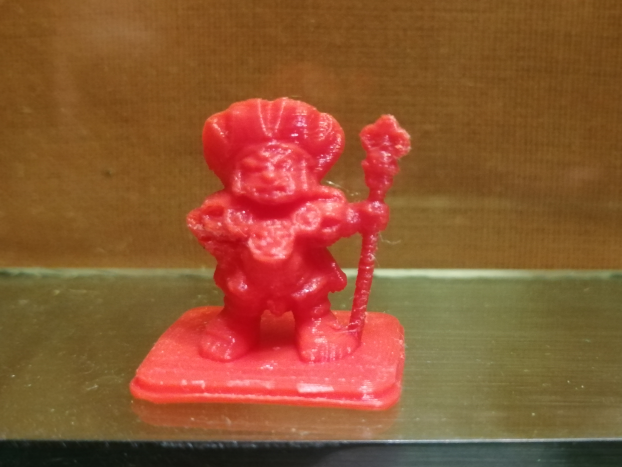 🎲 Darkworld modular miniature collection・3D Print・Cults