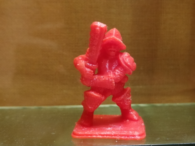 🎲 Darkworld modular miniature collection・3D Print・Cults