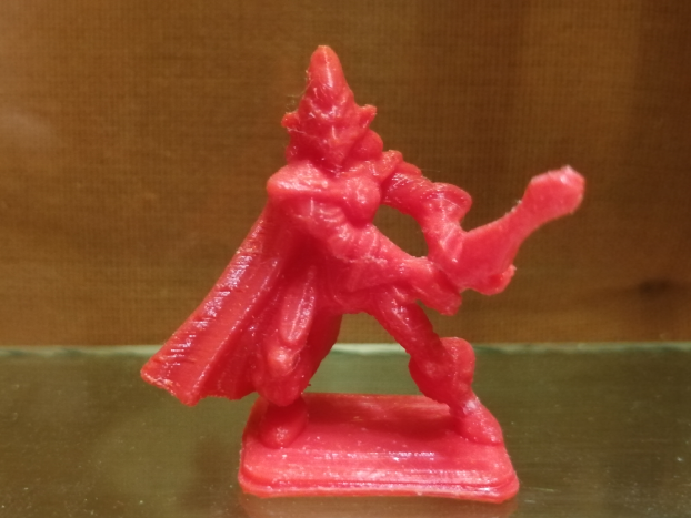 Imprimir en 3D Colección de miniaturas modulares Darkworld・Cults
