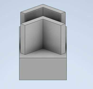 Free STL file Textbook Stand 🎨 ・Template to download and 3D print・Cults
