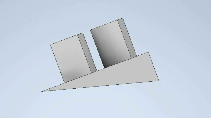 Free STL file Textbook Stand 🎨 ・Template to download and 3D print・Cults