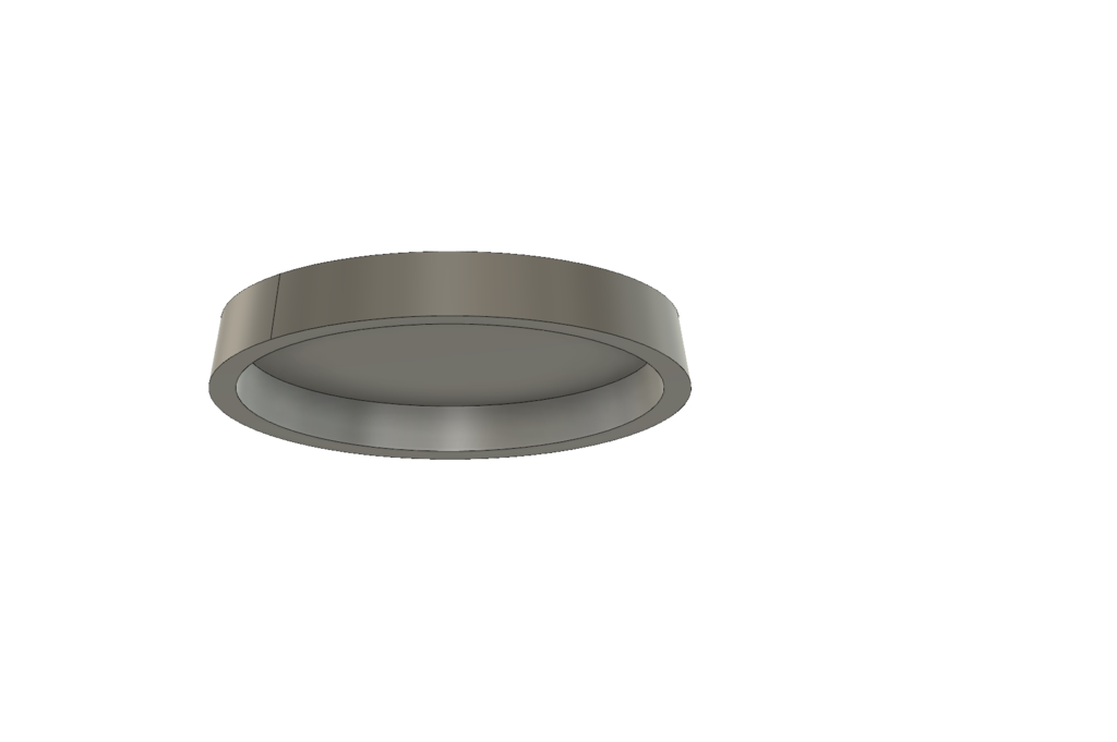 ⭐ Bases for Star Wars Legion - 4 sizes・Free STL File for ・Cults