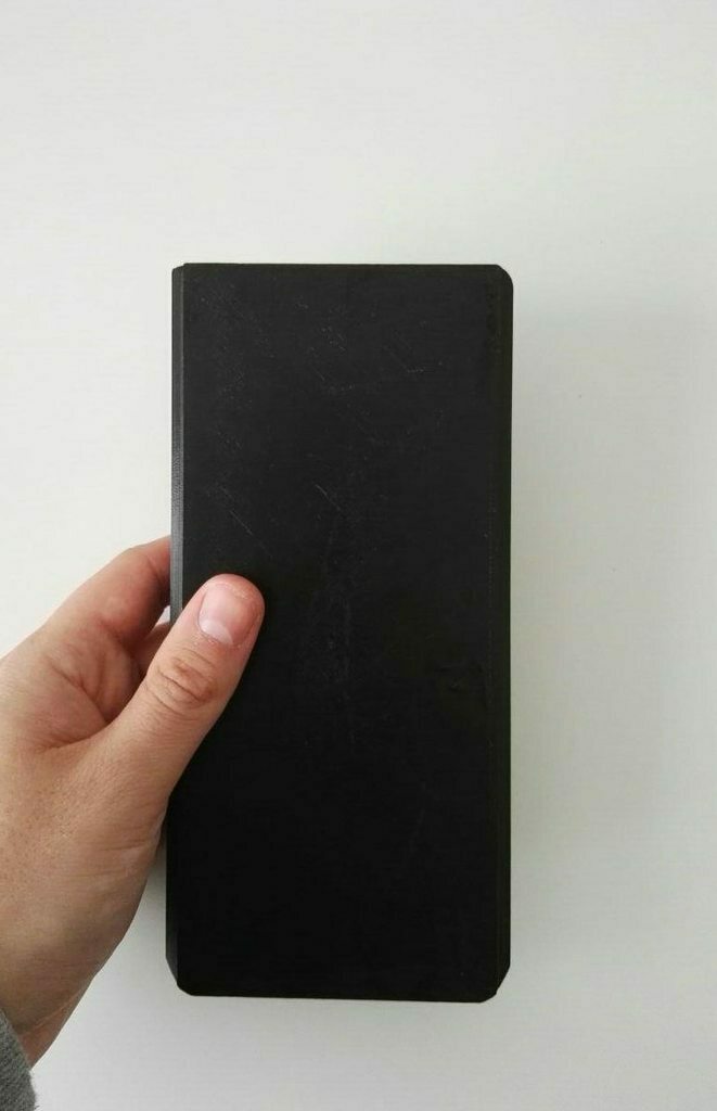 🏢 Texas Instruments Nspire CX cover・Free 3D File for ・Cults
