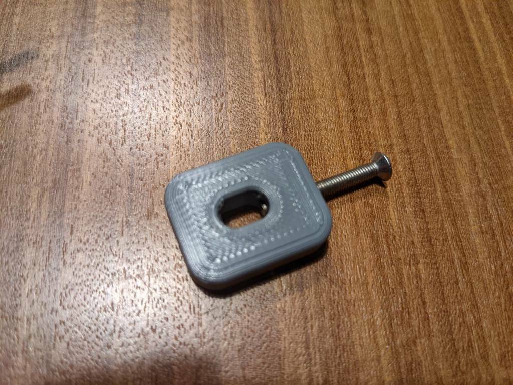 🧷 Spool bearing pin remover・Free 3D File for ・Cults