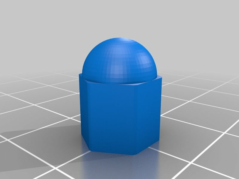 STL file cover rp sma 🔧 ・3D printable model to download・Cults