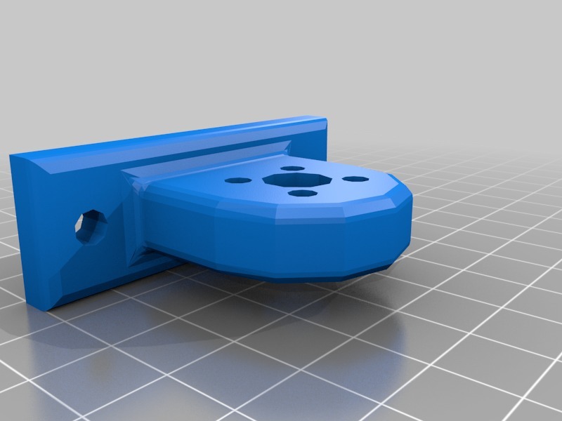 Free 3D file ft-5 bed conversion pieces 🛏️ ・3D printing design to ...