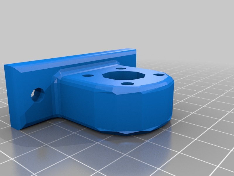 Free 3D file ft-5 bed conversion pieces 🛏️ ・3D printing design to ...